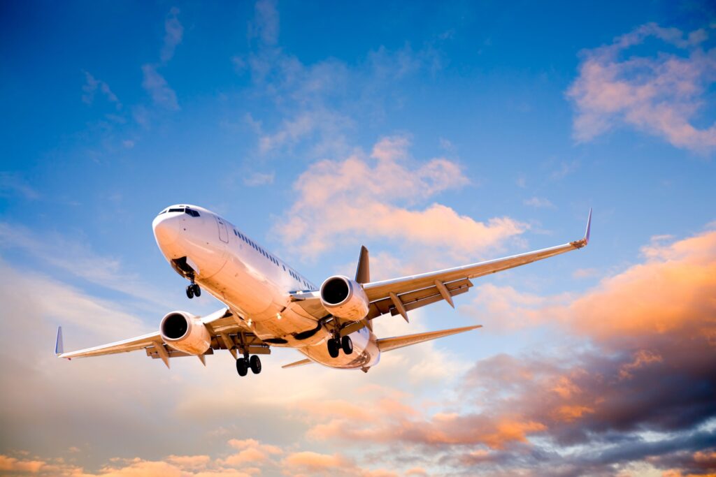 Is it Safe to Book Flight Tickets Online? Secure Your Flight Bookings