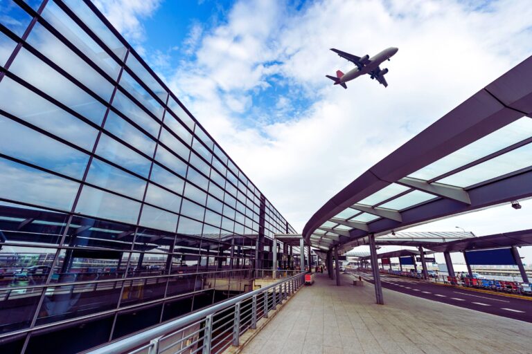 What is the Arrival Procedure on an International Flight? - bookaflight ...